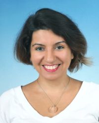 NEVAL KÜTÜK: SEZGİSEL BAKIŞ - Ataşehir Haber Ajansı